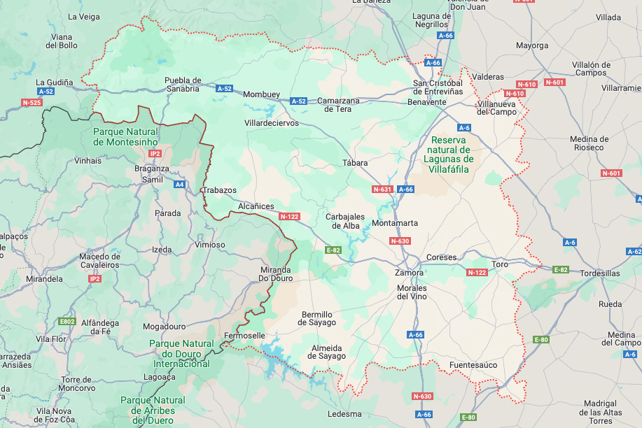 5 lugares imprescindibles que ver en Zamora - Evadium Explora