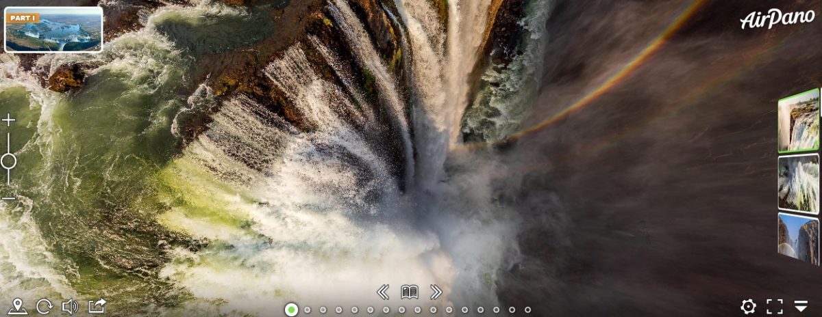 Las mejores visitas virtuales para viajar gratis por el mundo sin ...