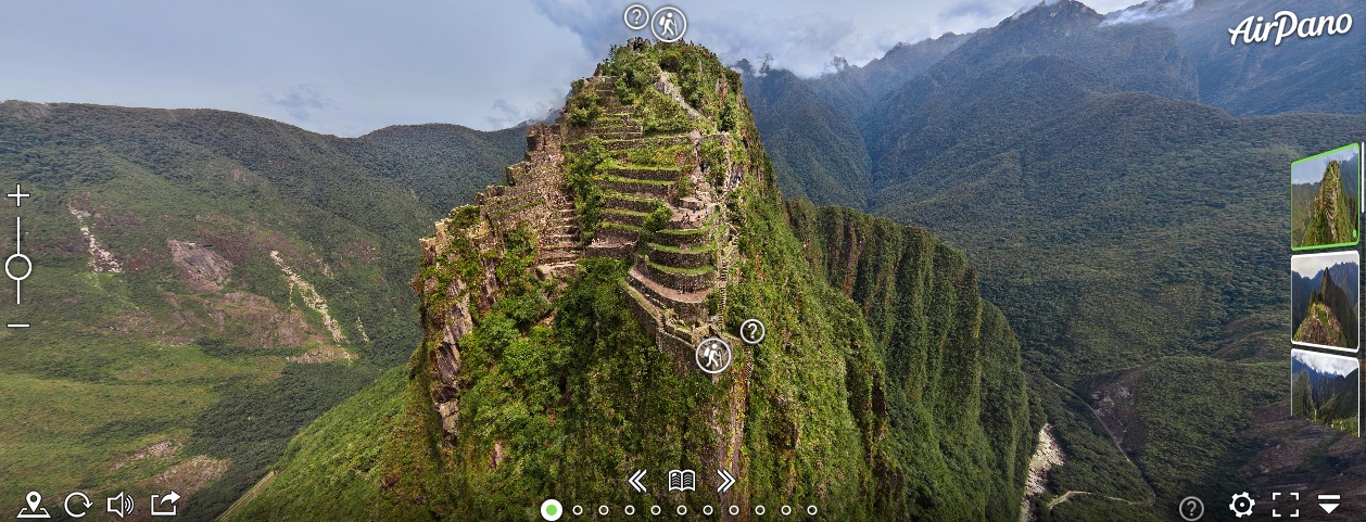 Las mejores visitas virtuales para viajar gratis por el mundo sin ...