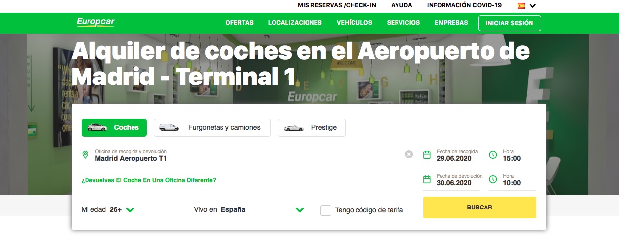 20 consejos para alquilar coches baratos y ahorrar dinero viajando ...