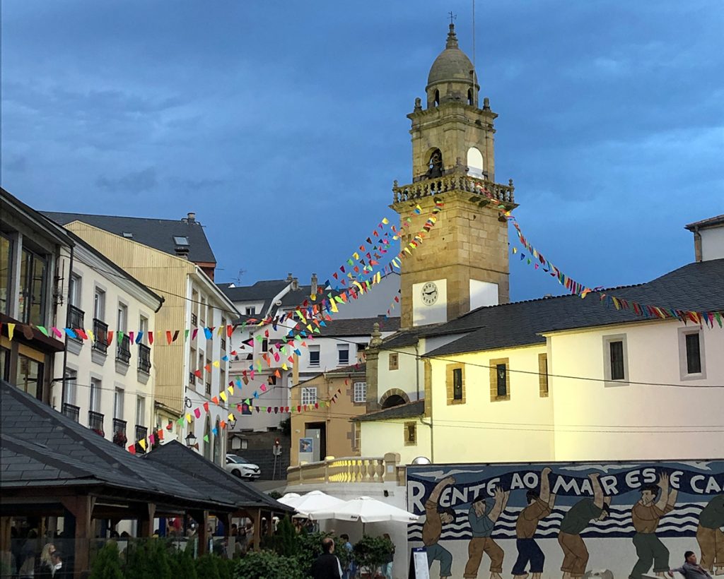 Qué ver en la Costa de Lugo, el paraíso natural más desconocido de la ...